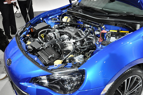 水平対向エンジン＋FRは理想のスポーツカー？ トヨタ86とスバルBRZのパッケージング考【ワンダードライビング】